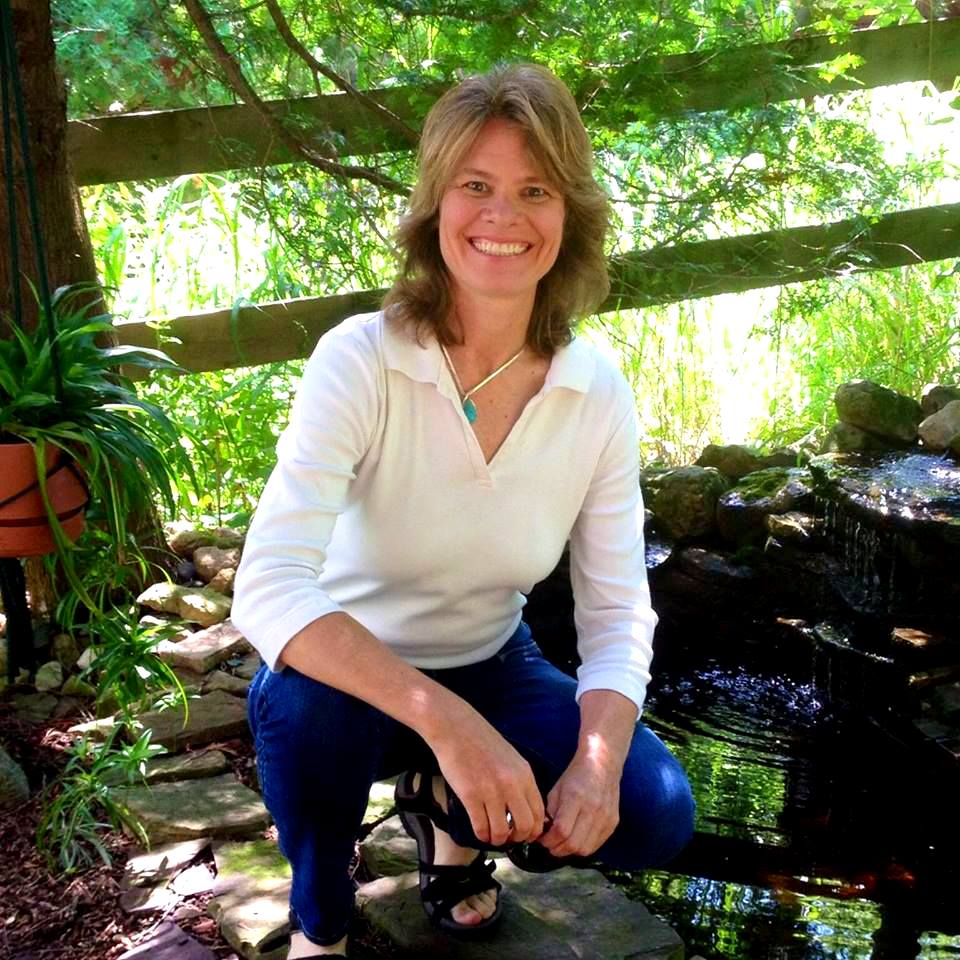 Andrea Gustafson - Midwest Brainspotting Institute